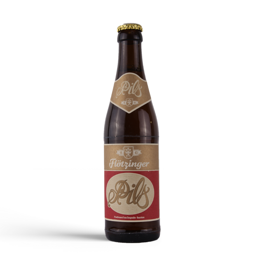 German Beer – Mannerstons